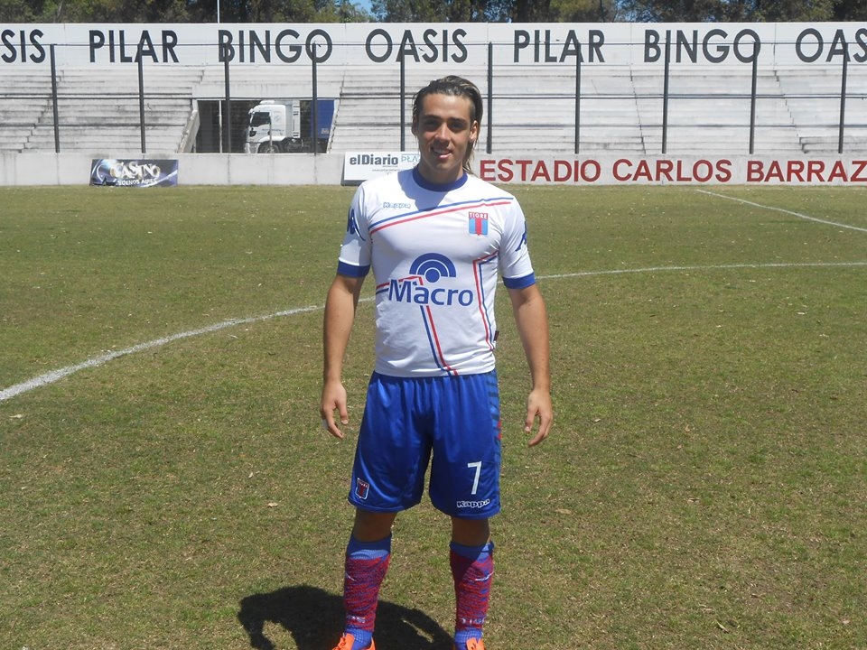 Tigre Lider: noviembre 2015