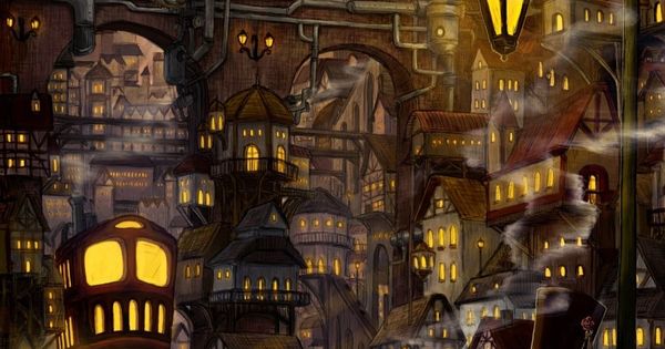 BASTIONLAND: Bastion is an Adventure Site