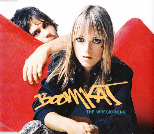 Boomkat: A band That Deserved So Much More.