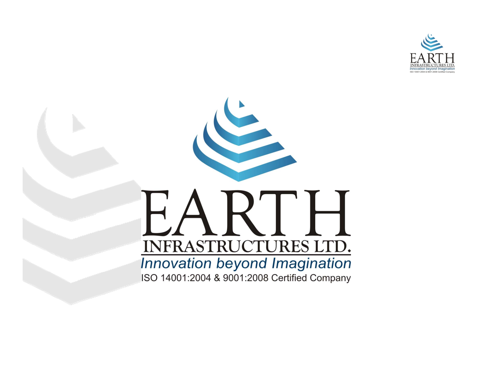 Earth Infrastructure Pvt Ltd