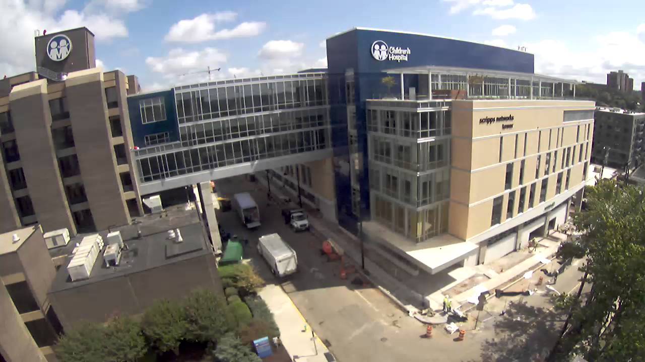 East Tennessee Children's Hospital