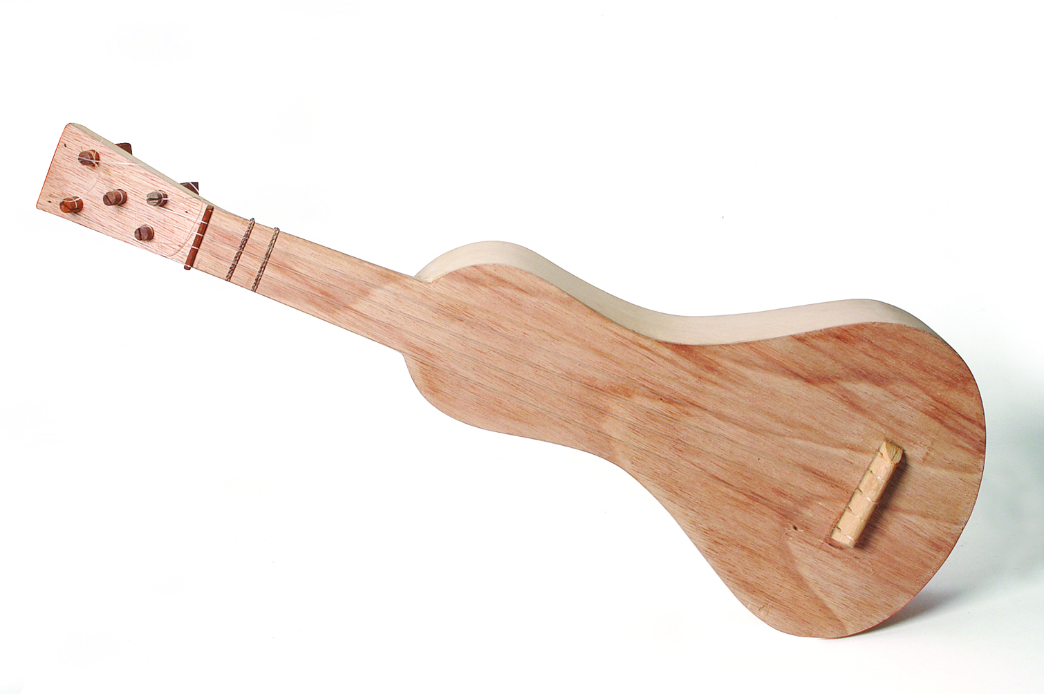 Pluralidade Cultural: Viola uma breve história