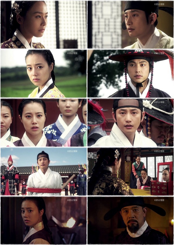 The Princess' Man - Uzak Doğu Dizi ve Film - Anime Manga TR