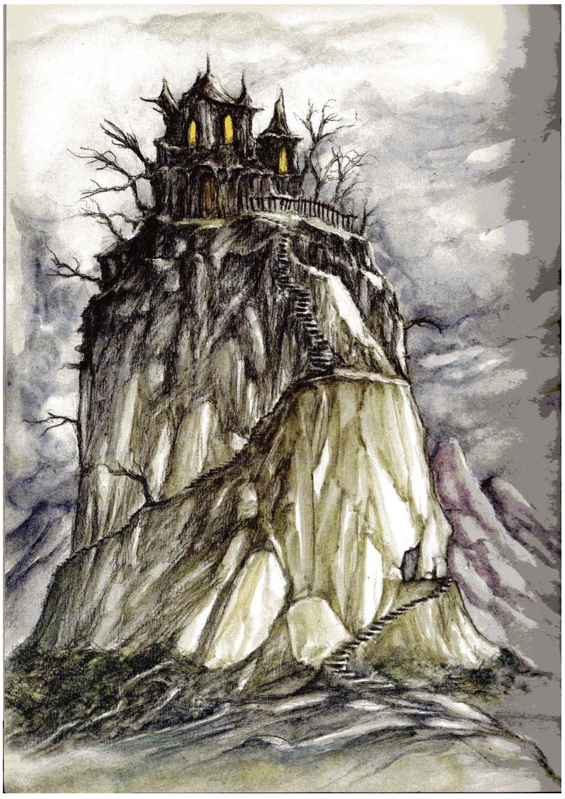 El mundo de la magia. Formarse como estudiantes. - Educación Primaria