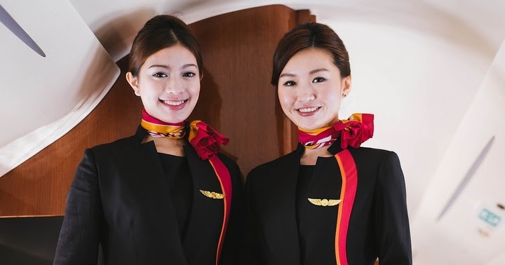 Fly Gosh: HK Bellawings - VIP Cabin Crew Recruitment ( Based in Hong Kong )