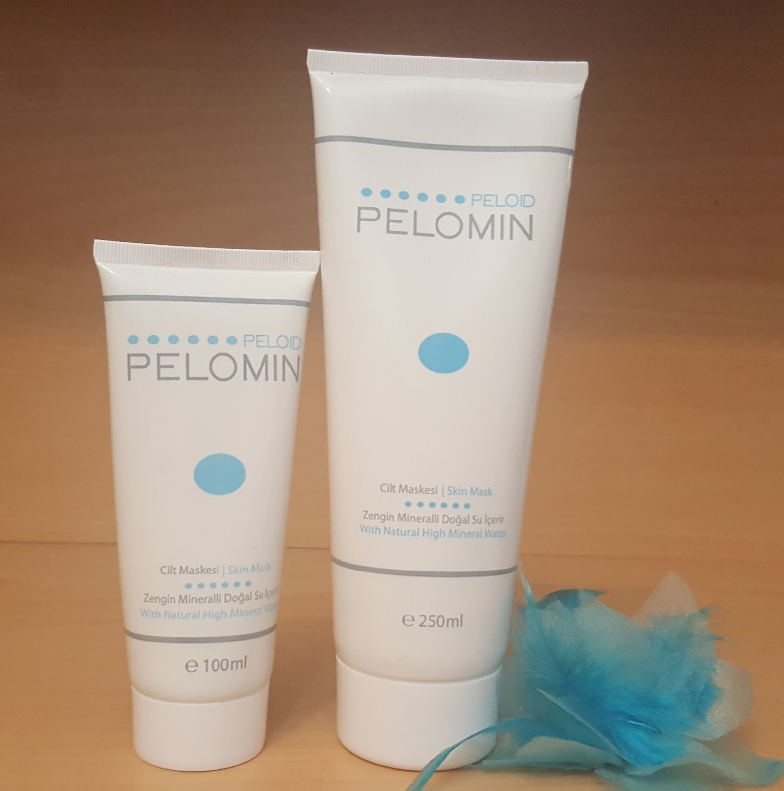 Peloid Pelomin Cilt Maskesi Deneyimim 😍