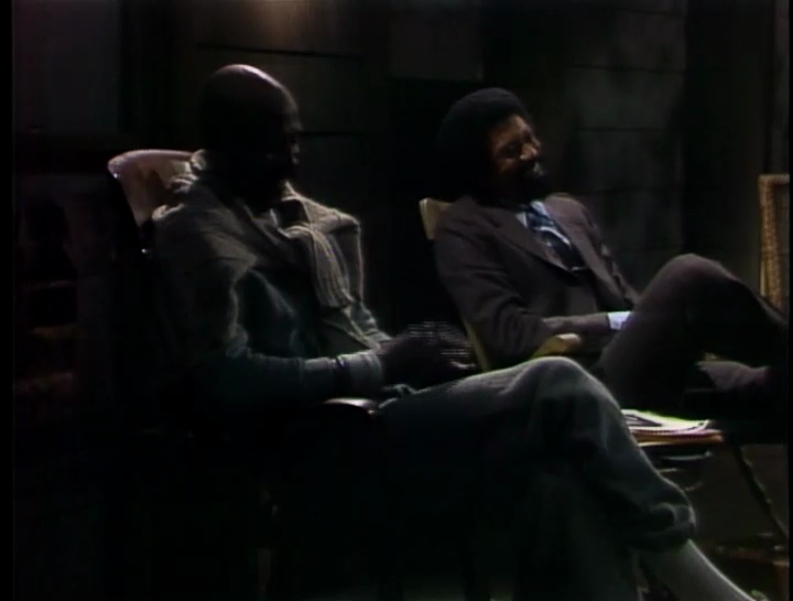 The Department of Afro American Research, Arts and Culture