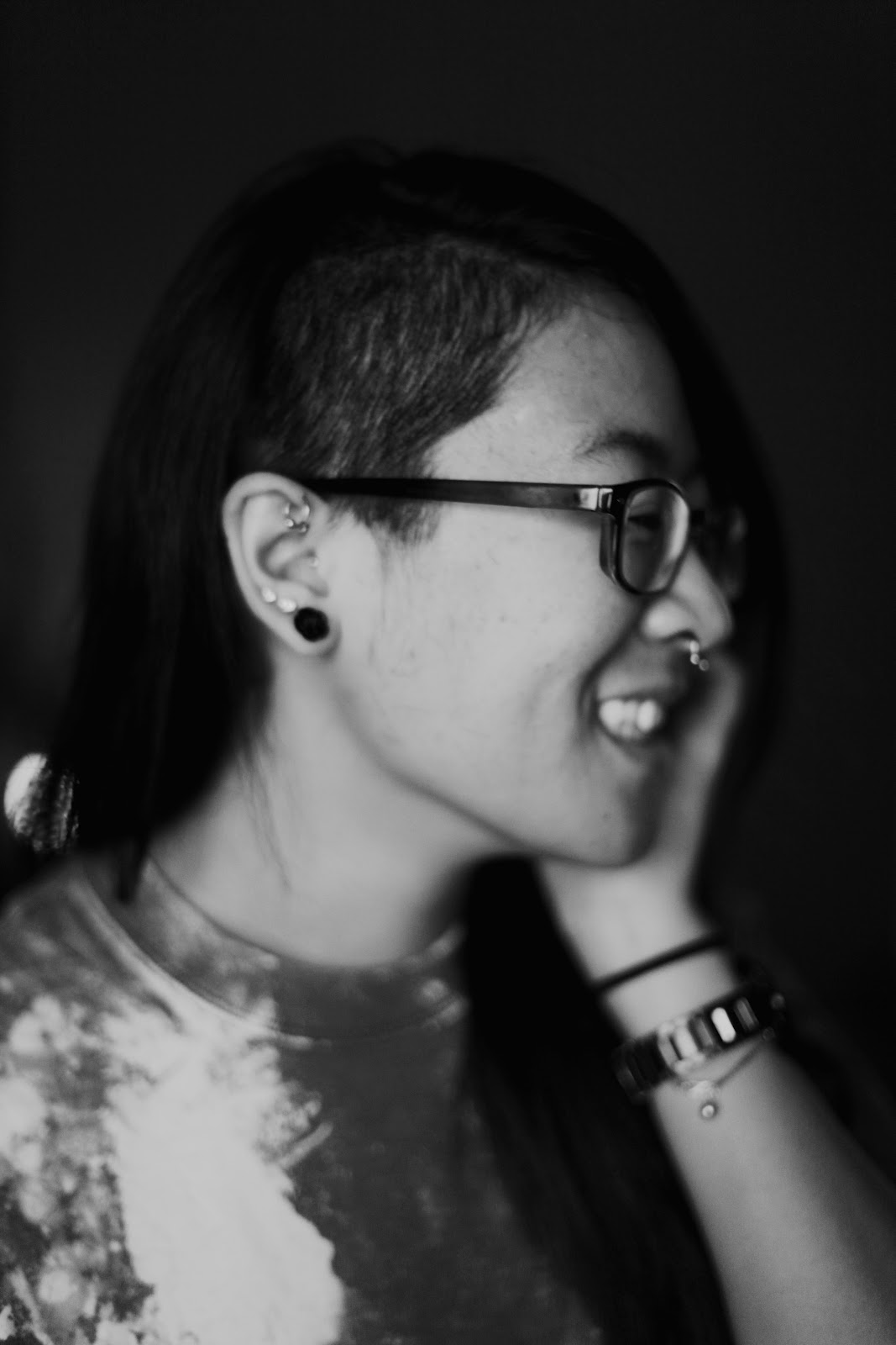 Cameron Lee Phan: 2012