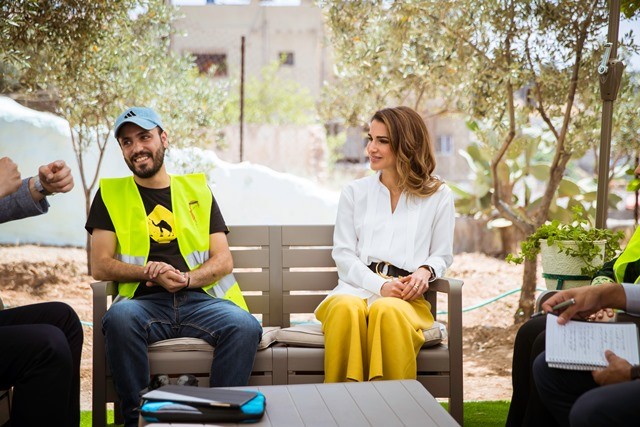 Dar Al Aytam Society to Support Nashmi Center Project for Orphan Care ...