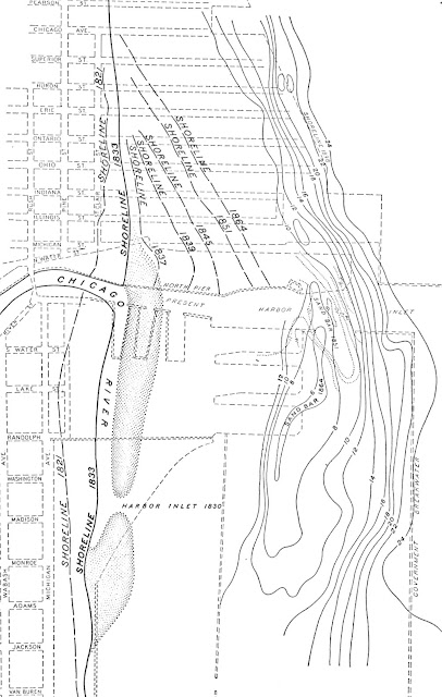 Pat Spears: Ancestor Detector: Grave Disturbance in Early Chicago ...