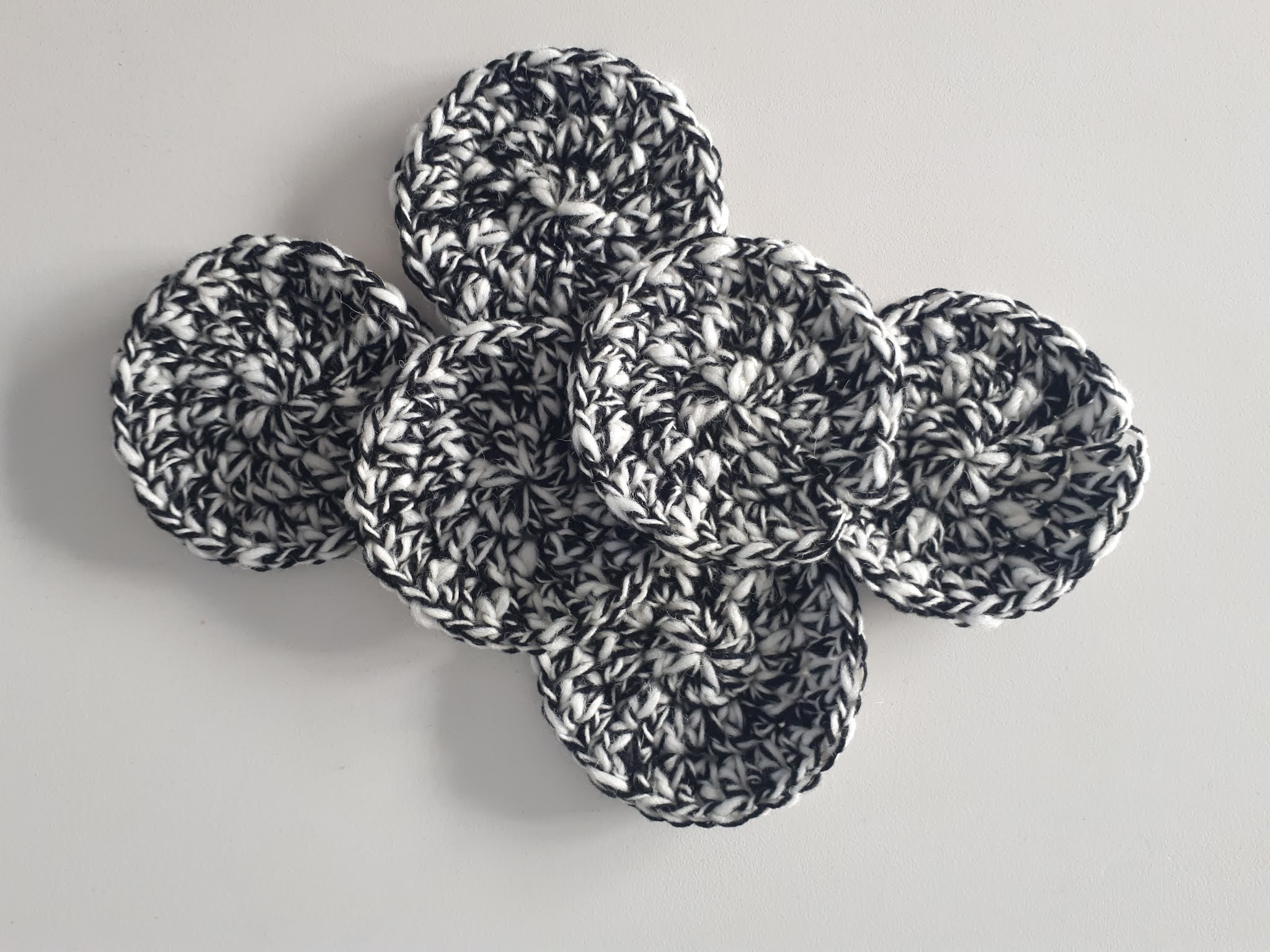 Hip en Kleurig: Polkadotdeken