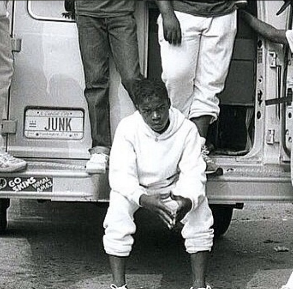 Goons Of The Industry