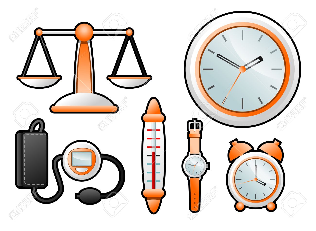 Instrumentos de Medición | Las TICs en el Aula