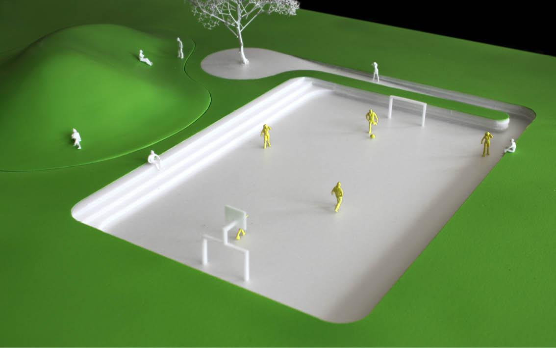 nl architects . Op architecture – a f a s i a