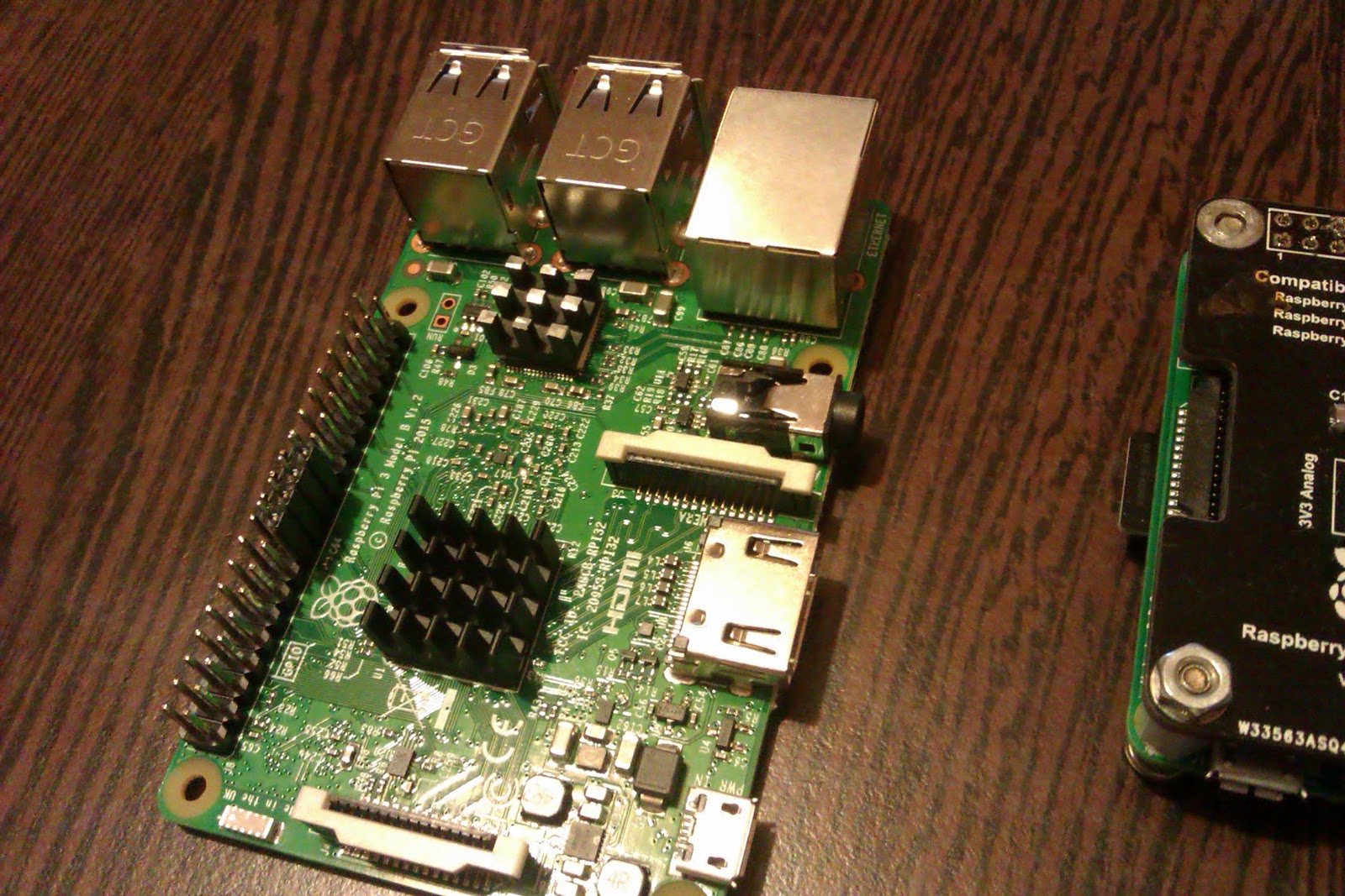 My Hi-Fi Raspberry Pi DAC project. The Build Phase ~ Electronics Playground