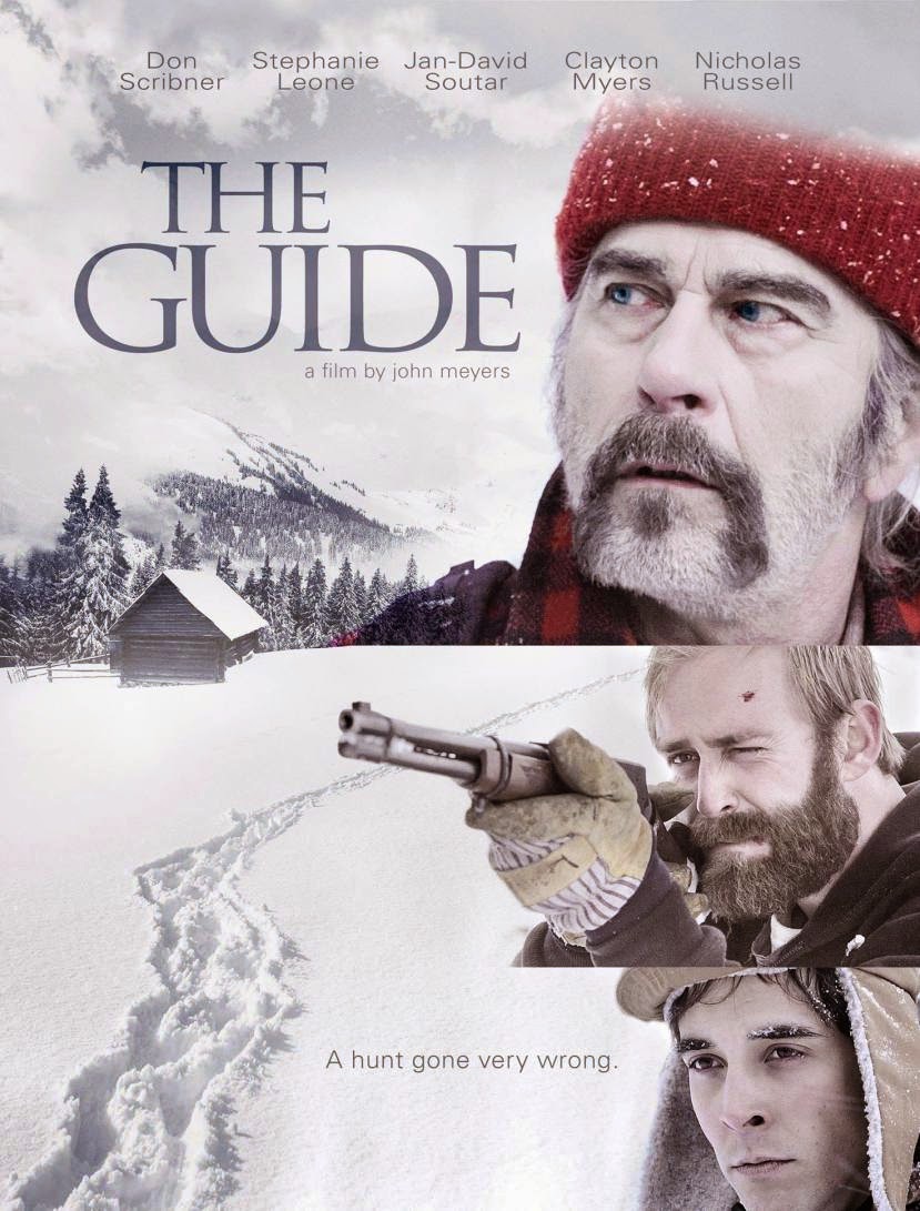The Guide (2014) – Filmonizirani