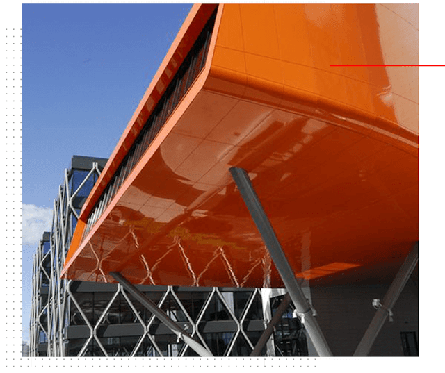 Mengenal Bahan ACP atau Aluminium Composite Panel ~ Renov-Smart Desain ...