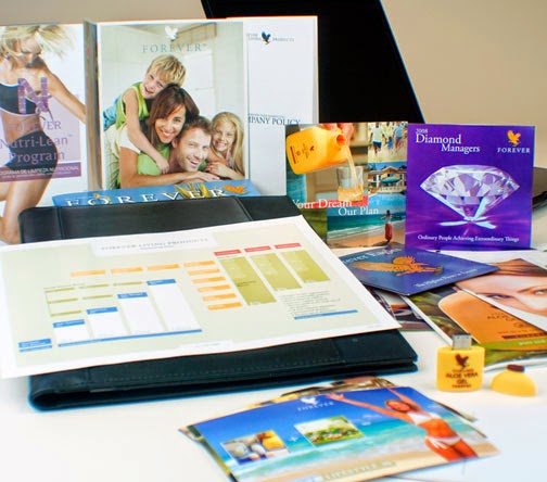 Forever Living Korea: Training & Education