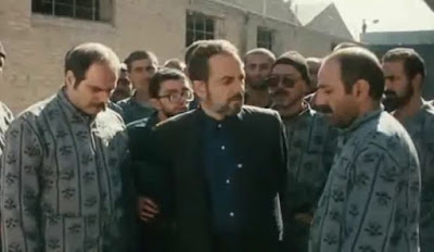 The Film Sufi: “Marmoulak” - Kamal Tabrizi (2004)