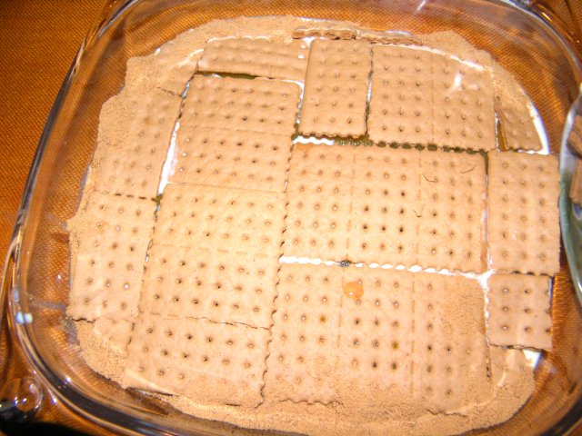 adobongblog: Graham Cake