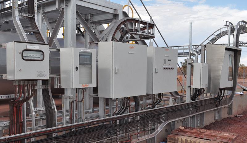 Electrical and Instrumentation Contractors in Doha Qatar