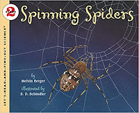 12 Spectacular Spider Books for Kids {with teaching ideas!} - Mrs ...
