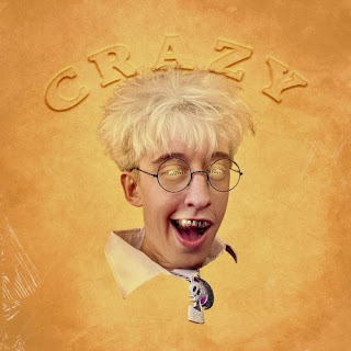 J Nanks - Crazy Lyrics