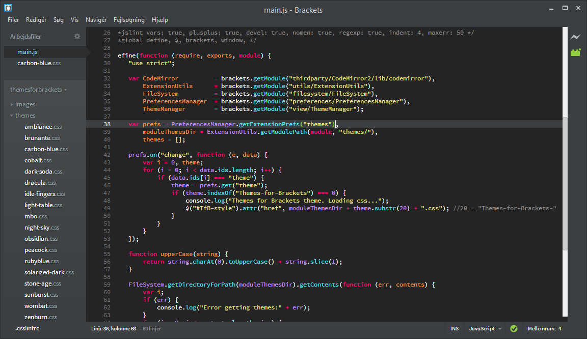 Buenas Descargas Aqui: Editores de código fuente