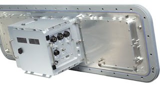 Thales Identification Friend Foe (IFF) Identifies India As Friendly ...