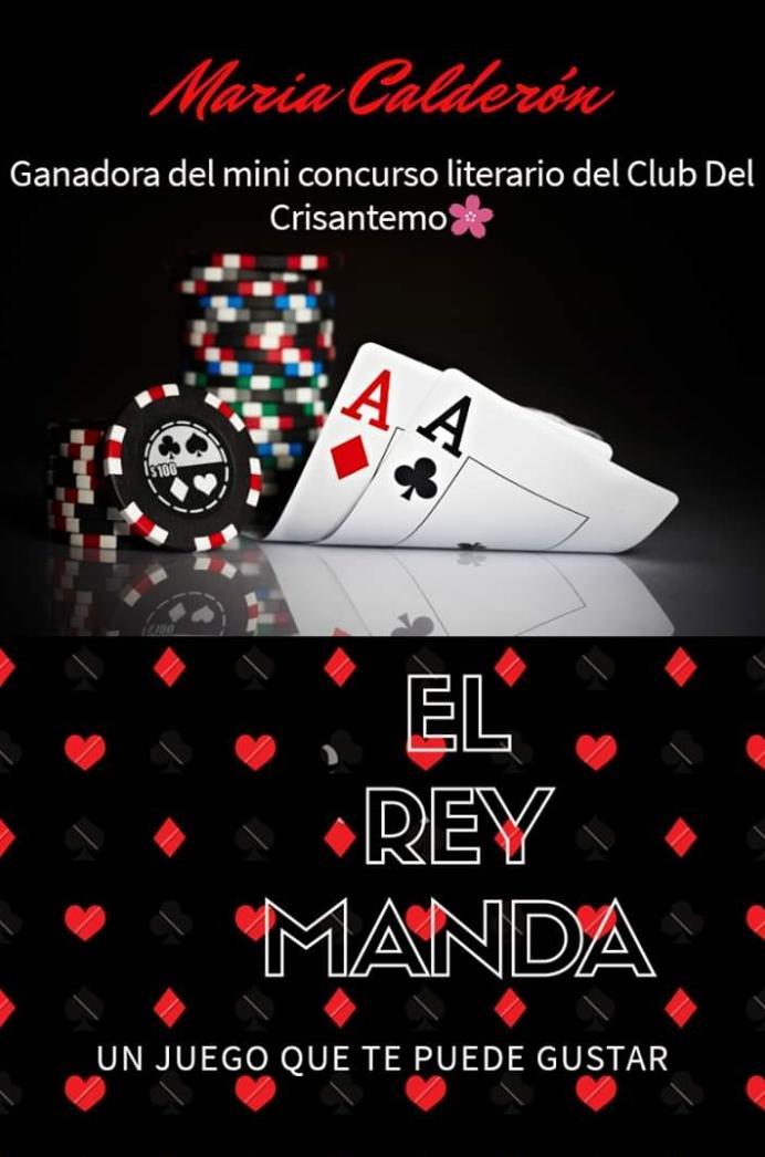 Club del Crisantemo BL: El Rey Manda