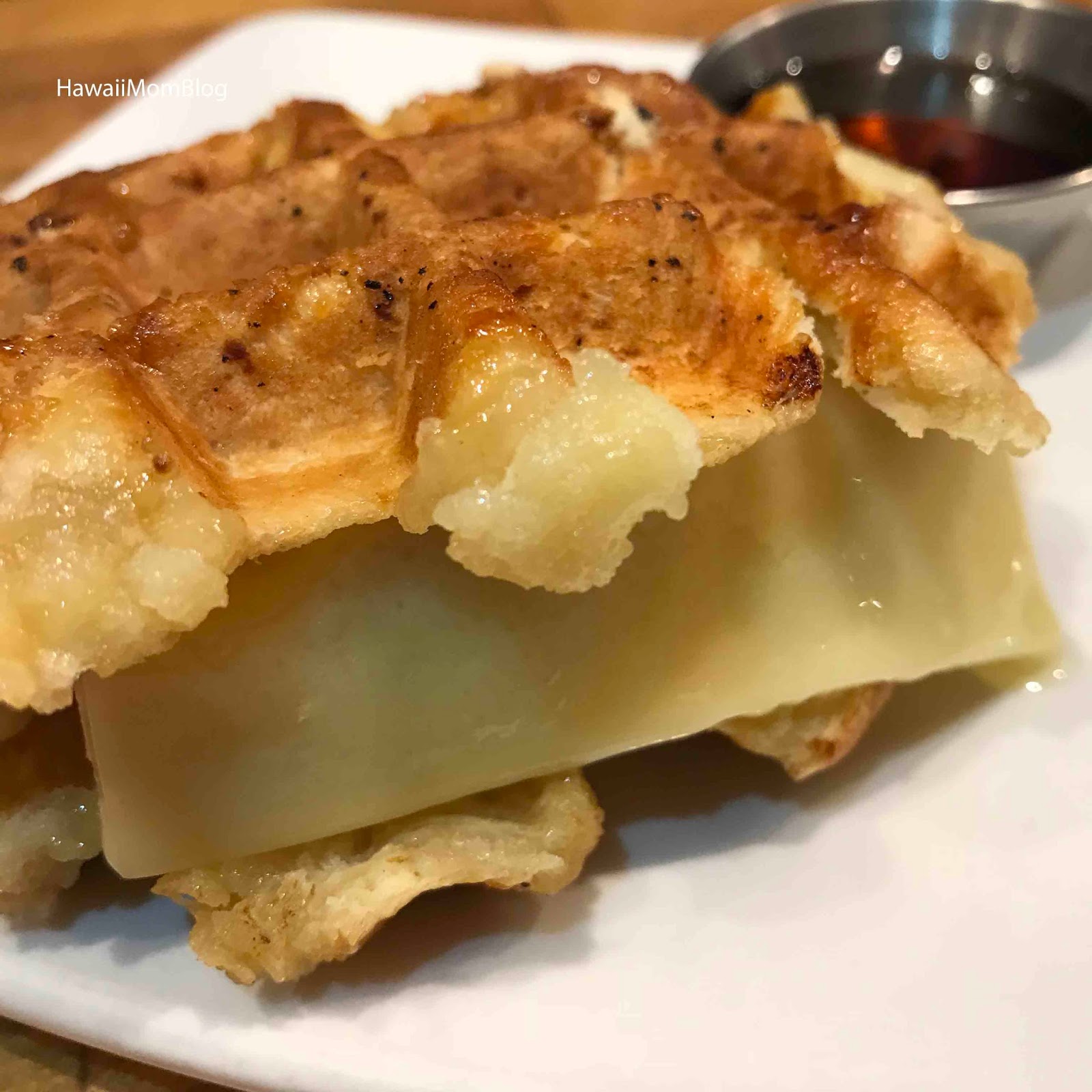 Hawaii Mom Blog: Visit Cincinnati: Taste of Belgium