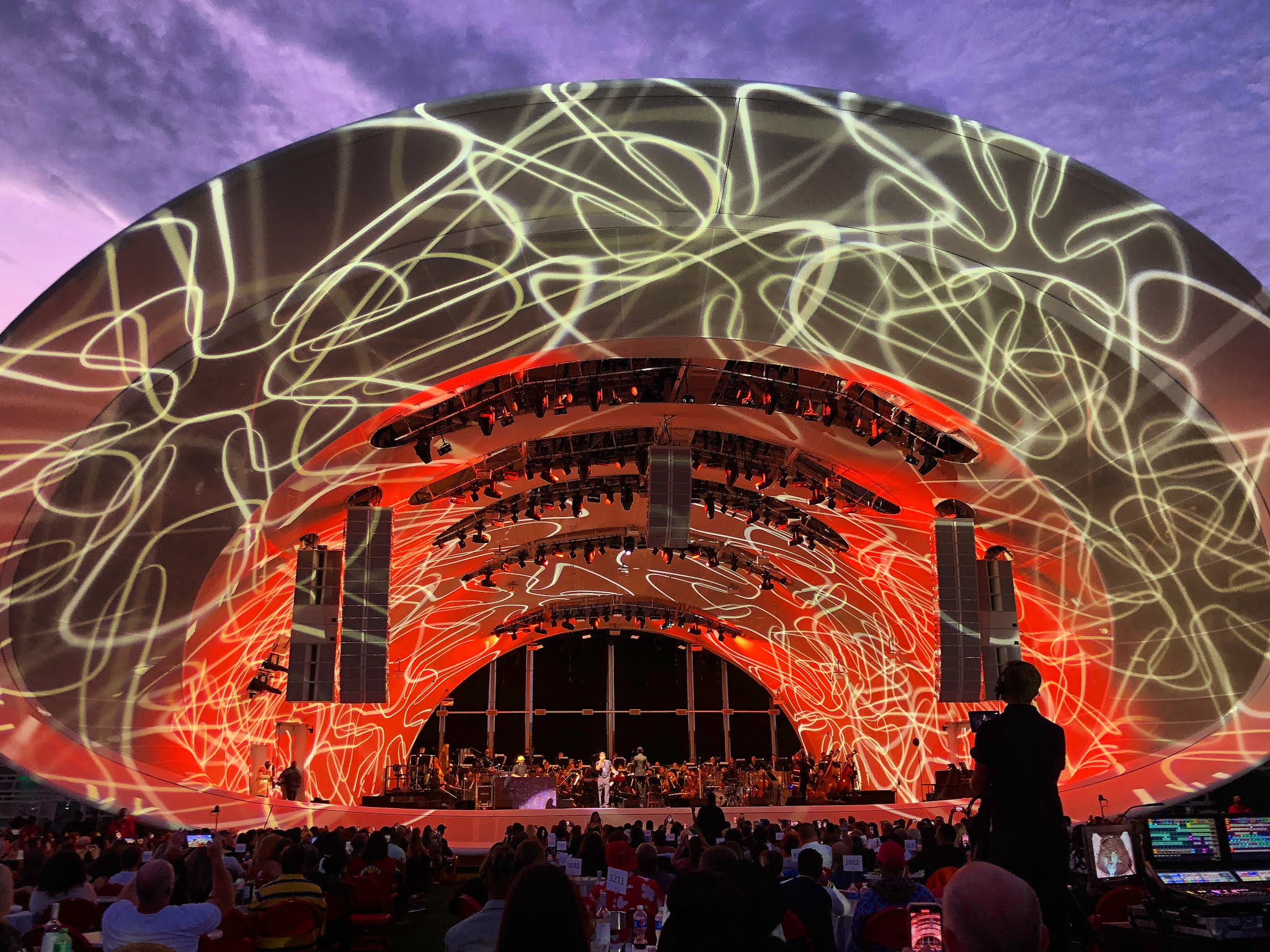 SanDiegoVille: All Of San Diego Should Be Proud Of The Rady Shell | San ...