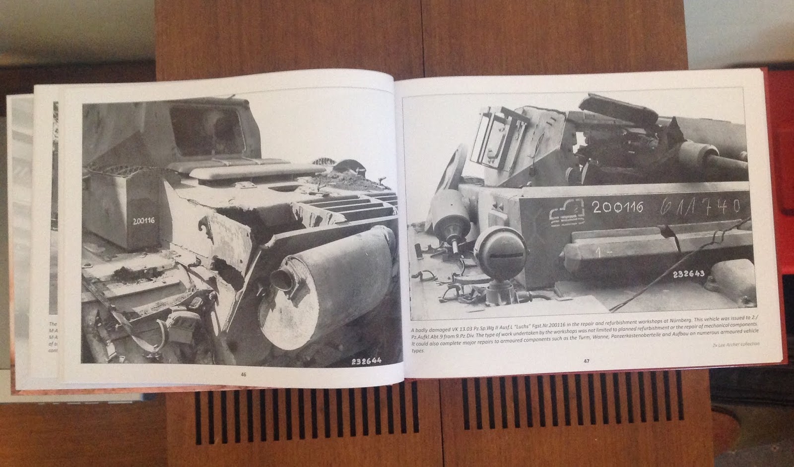 A Question Of Scale: A Wargaming Work In Progress: Book Review ...