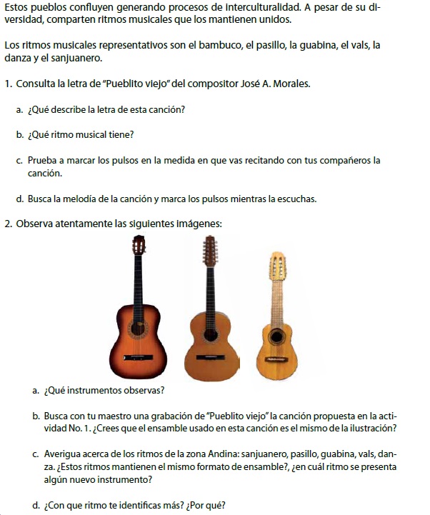 PROFESOR MILTON EMIRO MENDOZA 2021: GRADOS OCTAVO Y NOVENO ARTÍSTICA