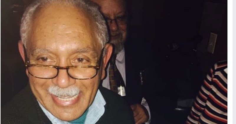 Educational Equity, Politics & Policy in Texas: Victory! Dr. Tony Baez ...