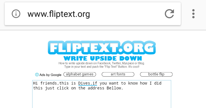 Extremely Tech.: WhatsApp Typing Tricks 2019 - How To Write Texts ...