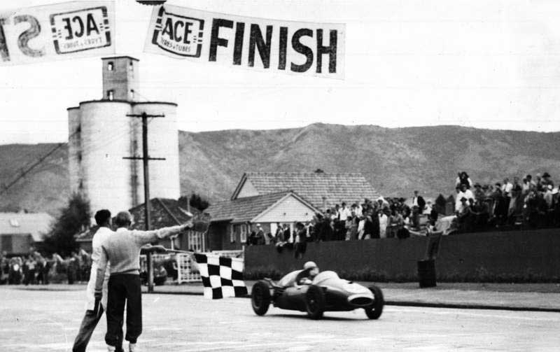 This Day in Motorsport History: Bruce McLaren Becomes Youngest Winner ...