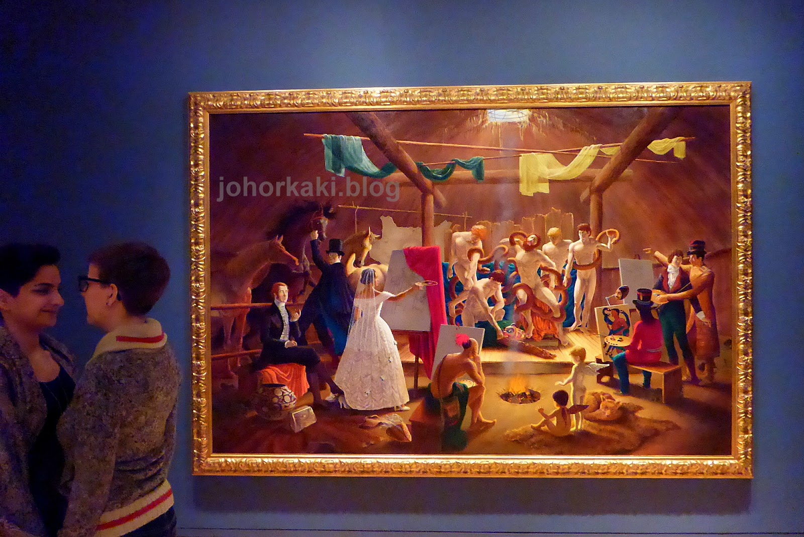 AGO Art Gallery of Ontario - Best Free Things to Do in Toronto |Tony ...