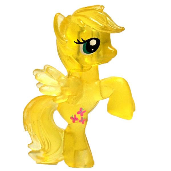 MLP Prototypes And Errors G4 Blind Bags | MLP Merch