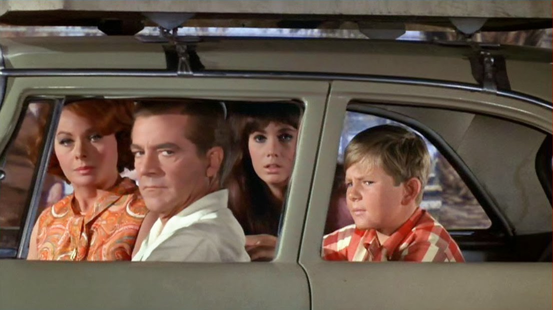 DREAMS ARE WHAT LE CINEMA IS FOR...: HOT RODS TO HELL 1967