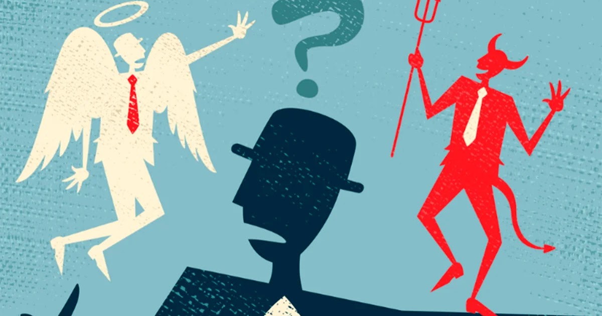 ¿Qué es la Ética?