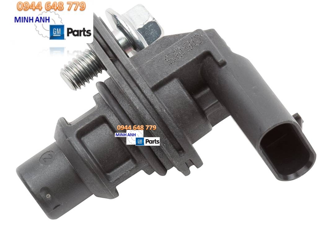 Cảm biến vị trí trục cam xe Colorado - Phụ tùng chính hãng mang đến an ...