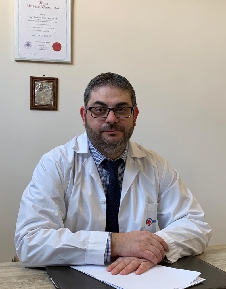 NEWS MESSINIA - ΜΕΣΣΗΝΙΑΚΑ ΝΕΑ και ΕΙΔΗΣΕΙΣ: ΑΜΕΣΗ ΣΧΕΣΗ ΜΕ ΤΟ ΣΥΝΔΡΟΜΟ ...