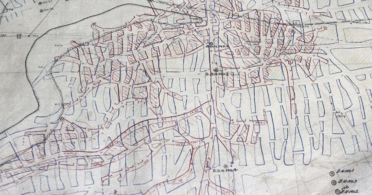 PA Environment Digest Blog: DEP Our Common Wealth Blog: Mining Program ...