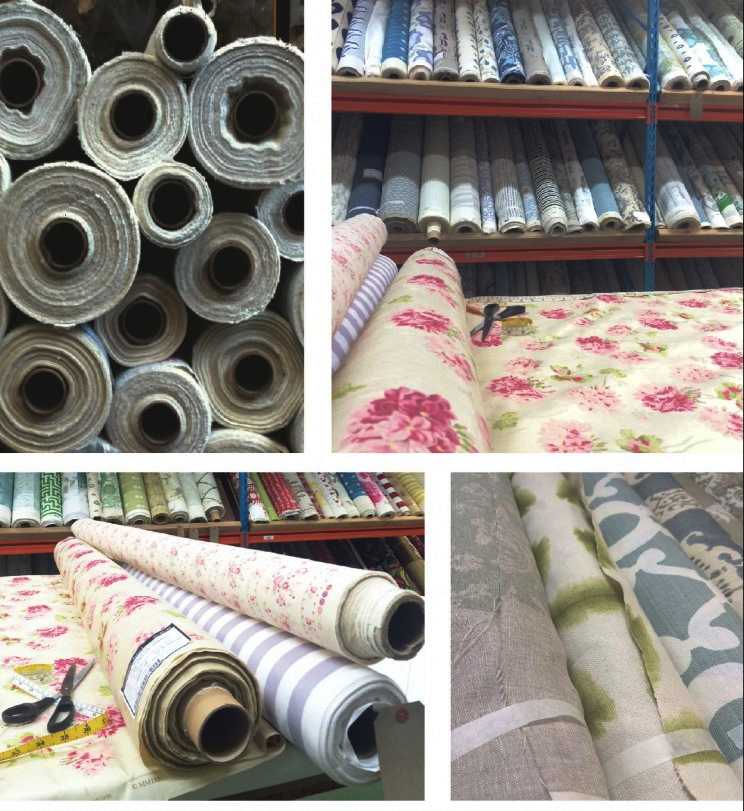 Ivo Prints and The Kew Collection