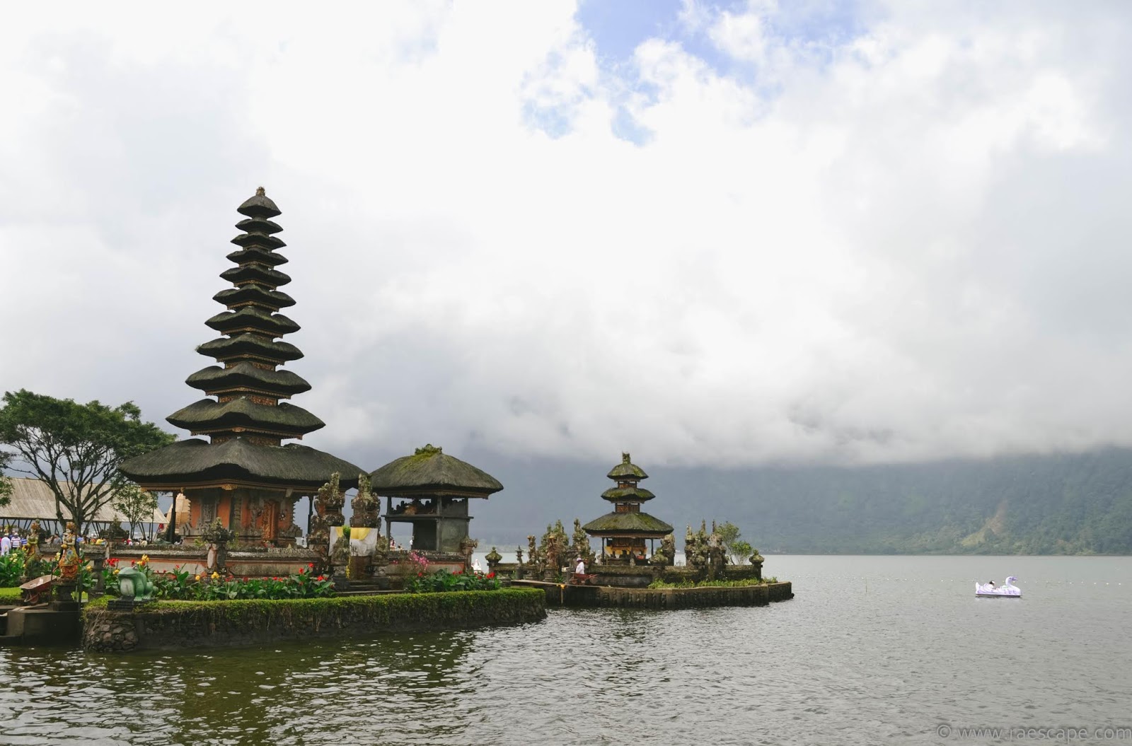 BALI TEMPLES FOR FIRST TIMERS: Itinerary, Helpful Tips, and Budget for ...