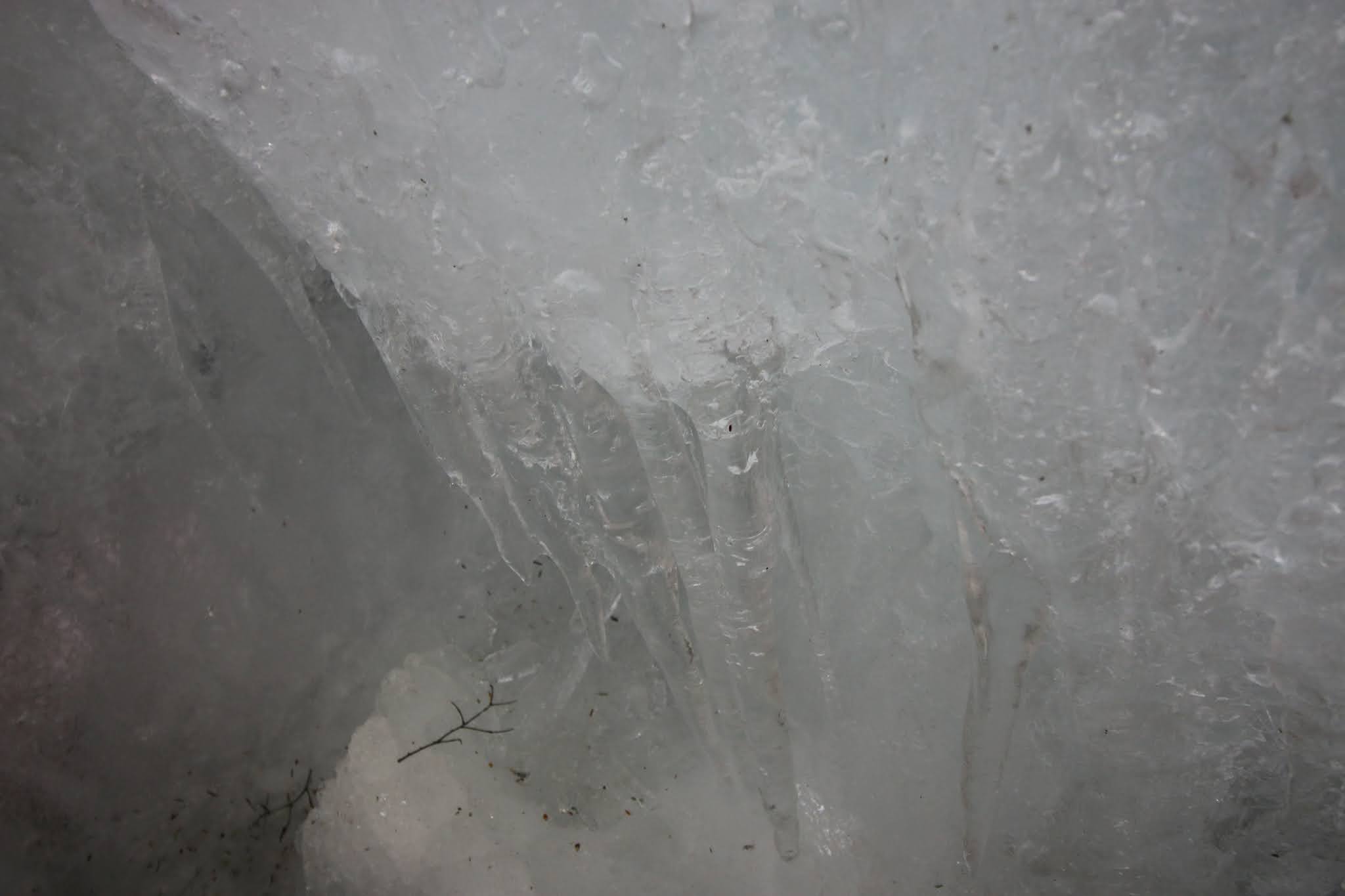 Coudersport Ice Mine: A COOL Roadside Oddity Along Route 6 in Potter ...