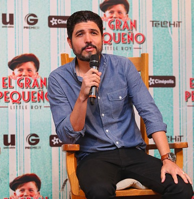 Alejandro Monteverde