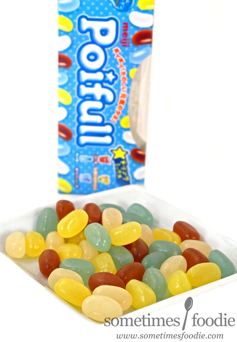 Sometimes Foodie: Meiji Poifull Drink Mix - Asian Food Market