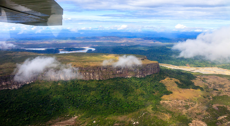 Mount Roraima – Gran Sabana, Venezuela